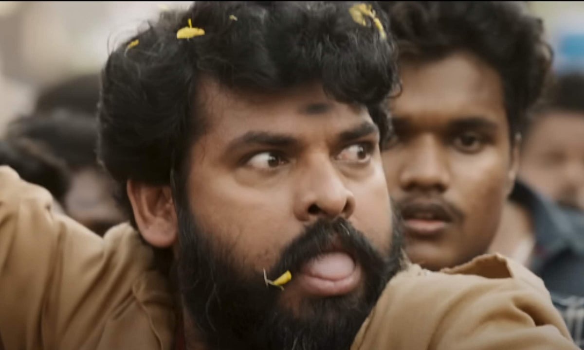 Vemal’s Kulasamy trailer is here