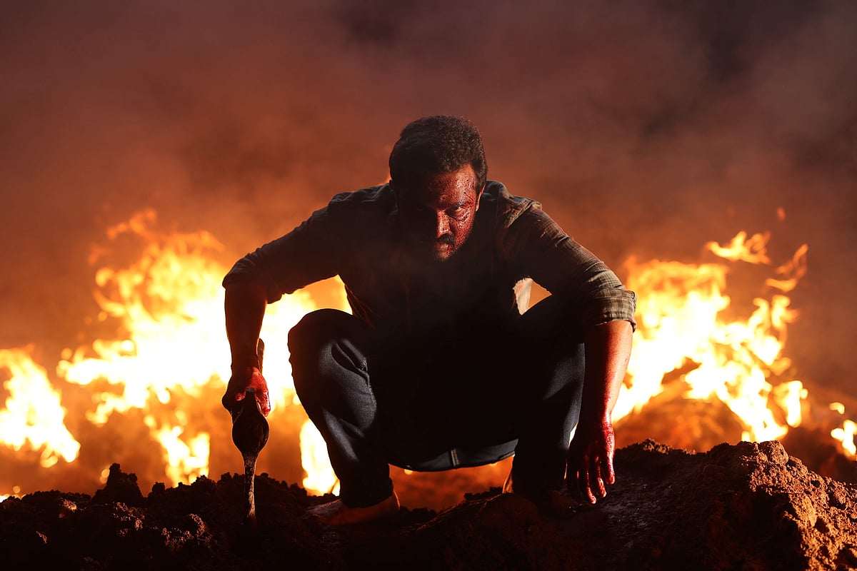 Vijay Raghavendra’s Raaghu to release on this date