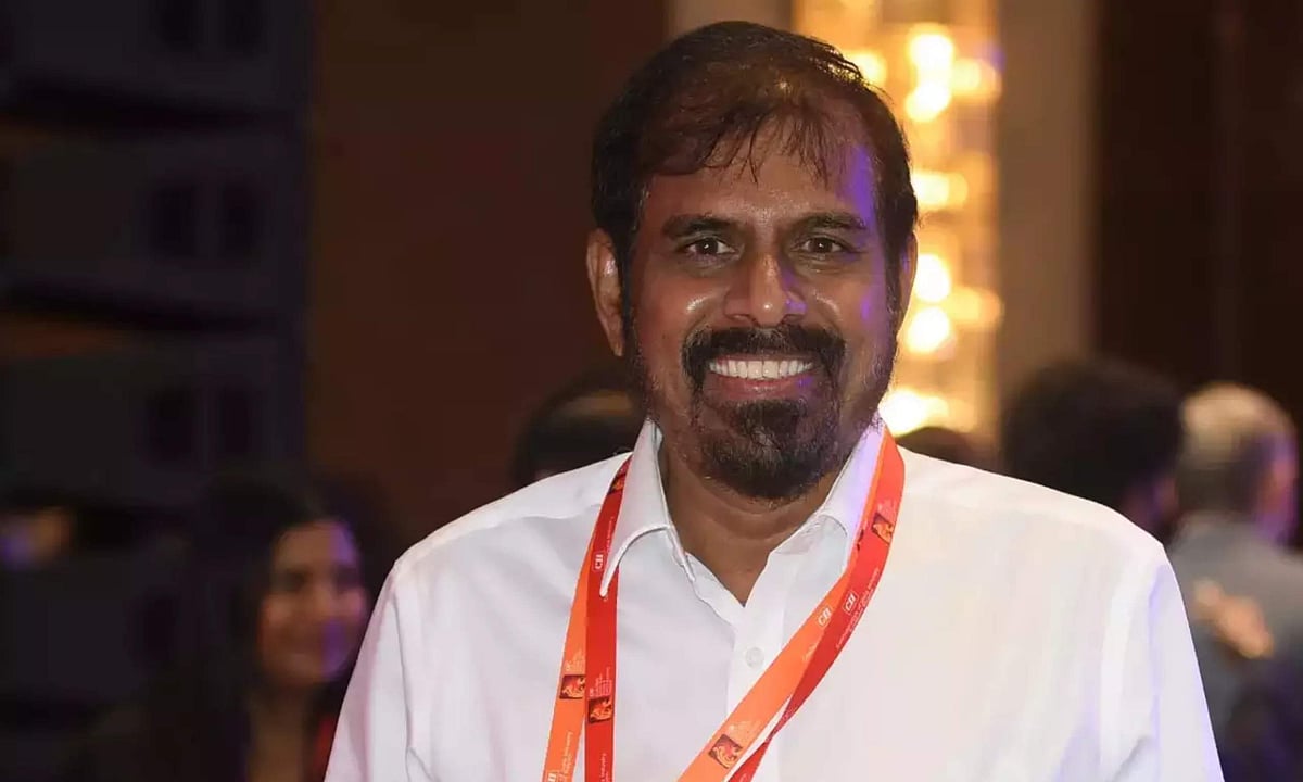 FEFSI President RK Selvamani: I request the government to set up a Tamil Nadu Film Development Corpo