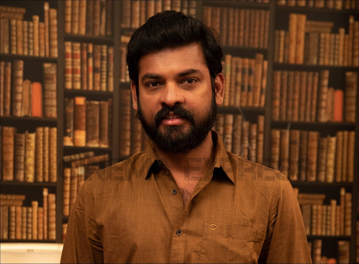 Vemal: I want everyone to remember me as a good actor