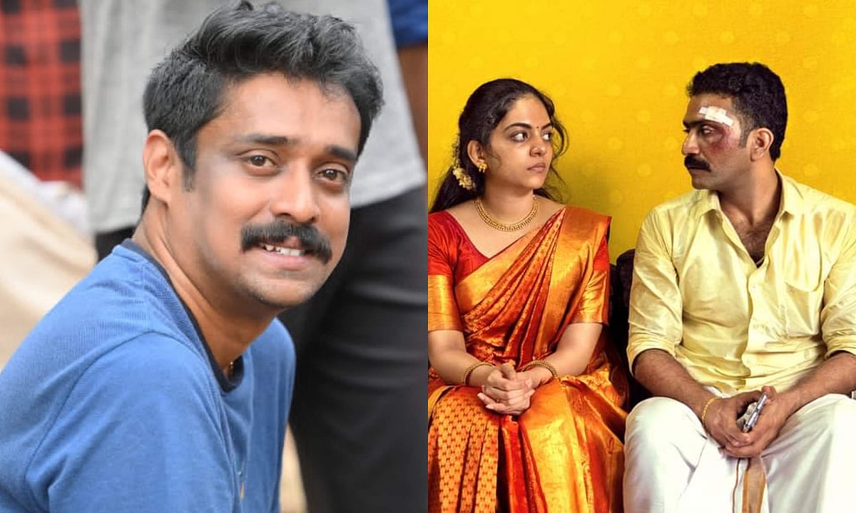 Ratheesh Ravi Interview: Why should films always celebrate male heroism?