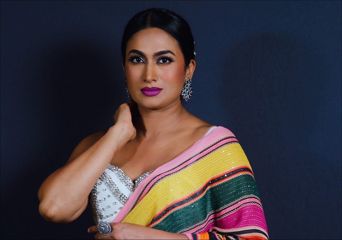 ‘I never thought mainstream filmmakers would cast me’