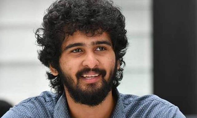 Shane Nigam's letter to Producer Sophia Paul demands prominence in the ...