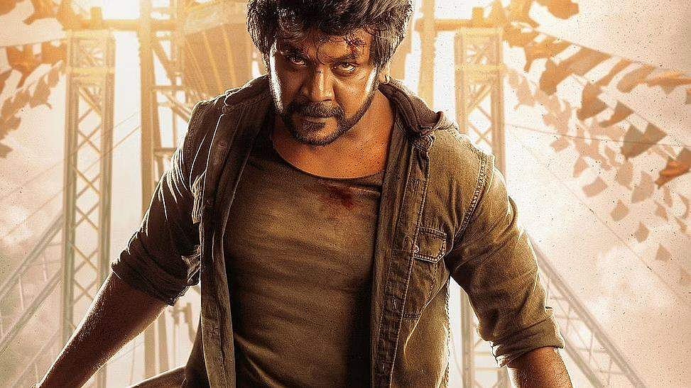 Rudhran trailer to be out on this date