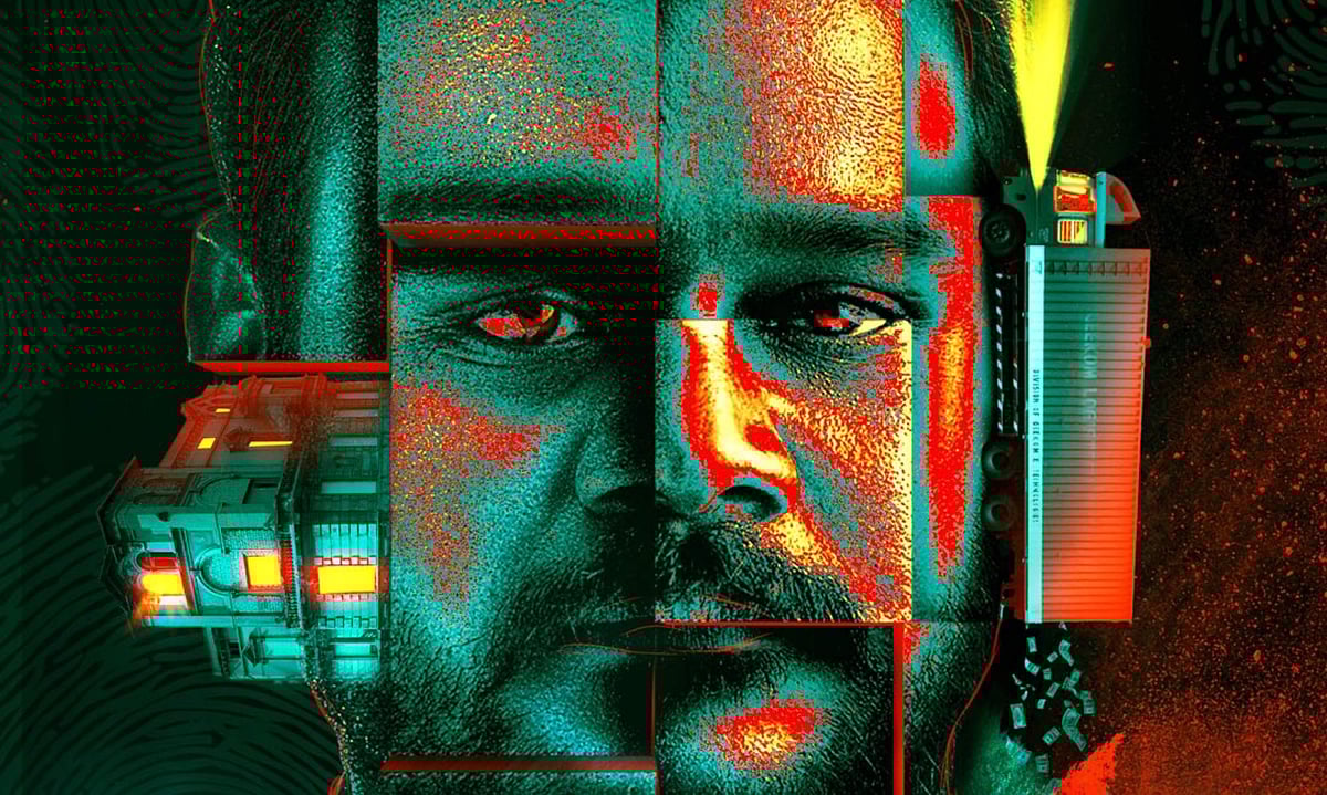 First look poster of Aranam out