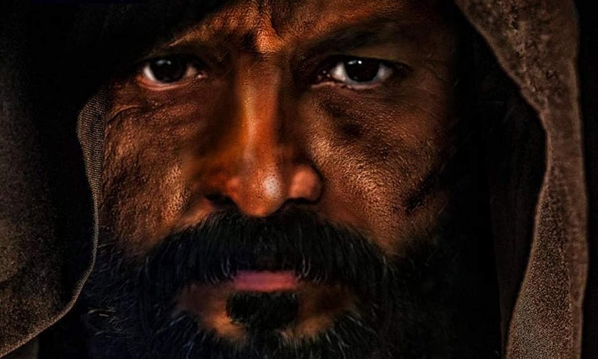 Jayasurya's Kathanar launched