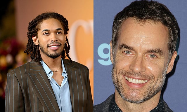 Kelvin Harrison Jr, Murray Bartlett joins the cast of O'Dessa