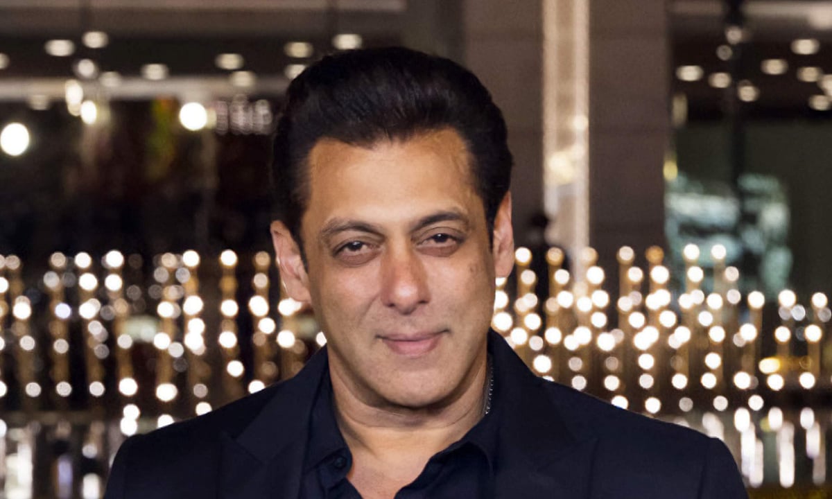 Salman Khan: Today’s ‘too cool’ directors don’t have understanding of ...