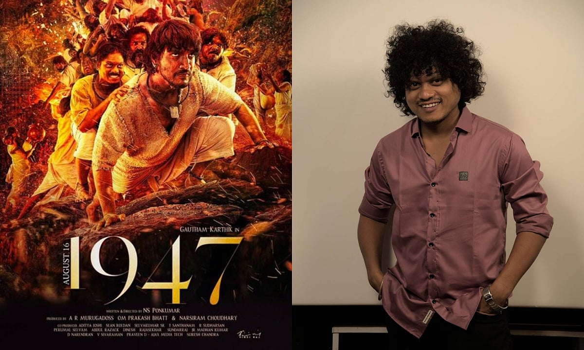 Pugazh: My new film is a response to those who said I couldn't play a ...