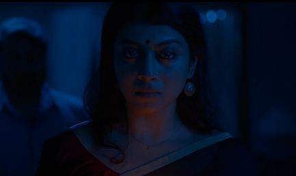 New song from Shruti Ramachandran's Neeraja out