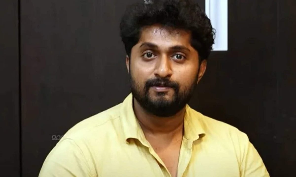 Dhyan Sreenivasan's next begins