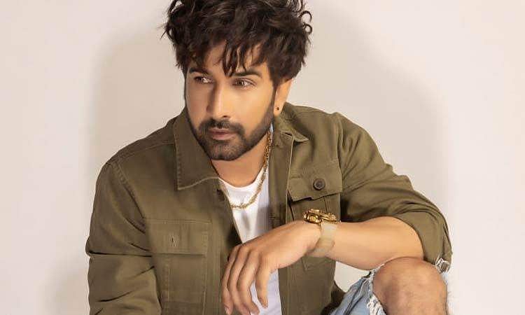 Actor Vishal Mohan to star in sequel of Rani Mukerji’s 1998 film Mehndi