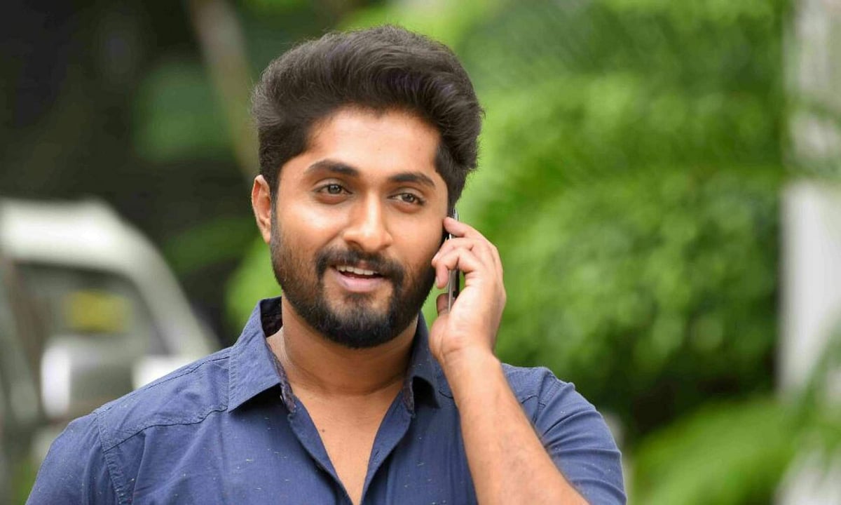 Dhyan Sreenivasan's next launched