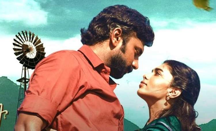 Ava Kanna Paatha song from Kazhuvethi Moorkan is out