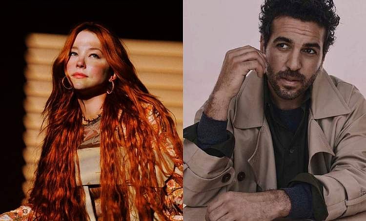 Haley Bennett, Elyas M’Barek to Star in Virginia Woolf Rom-Com Night ...