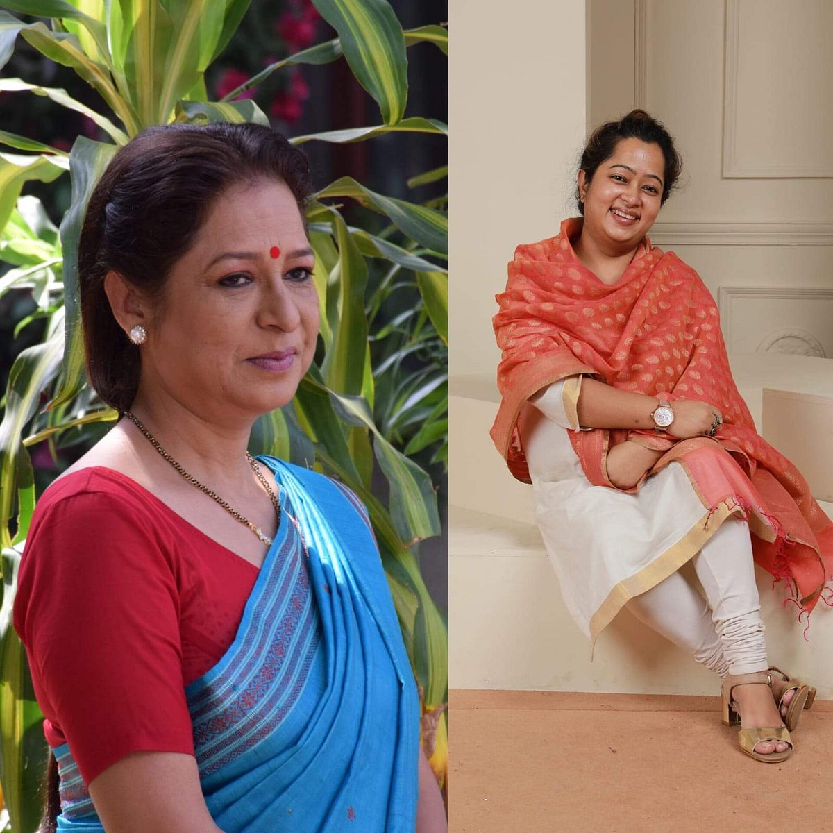 Actor Alka Amin to be seen in Karmaa Meets Kismet alongside Sanjay ...