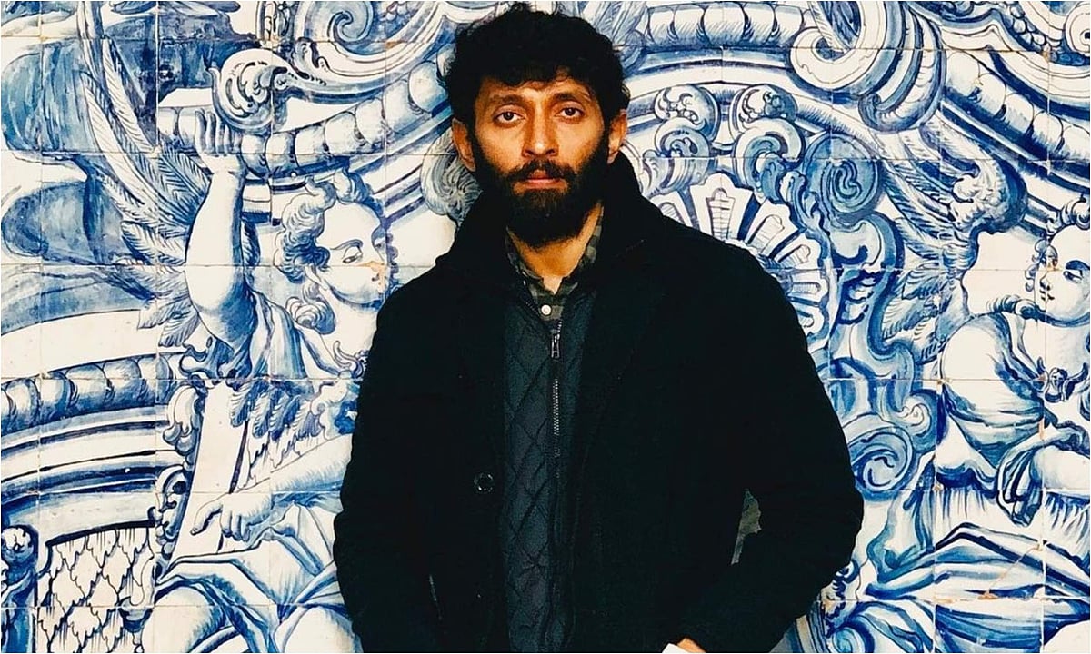 Vasanth Ravi's ASVINS to release on this date