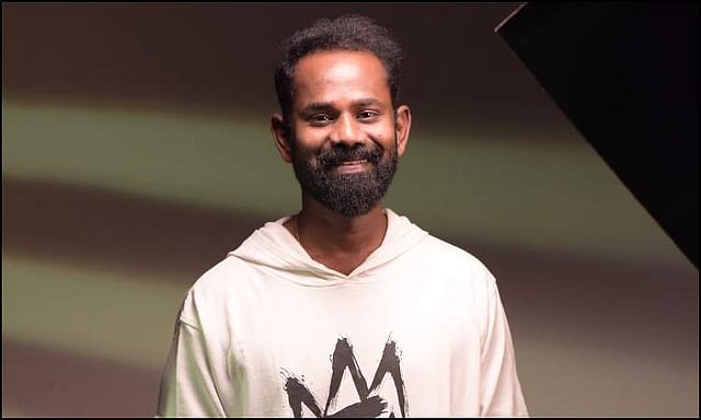 Ramesh Thilak: Good Night has given me a new identity of sorts
