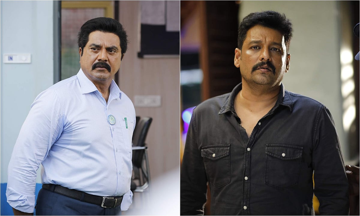 Samaran will throw light on stark social concerns, says director ...