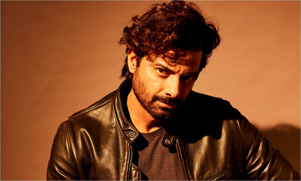 Rahul Bhat Interview: The Good, the Bad, the Ugly