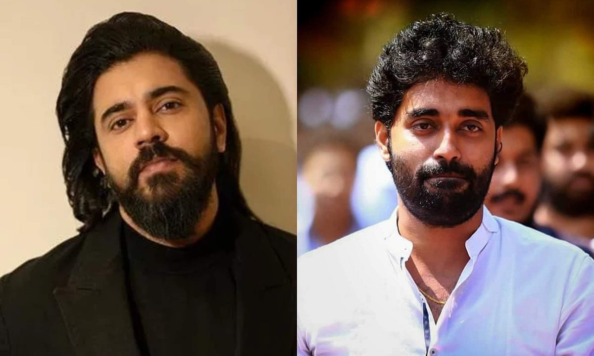 Nivin Pauly-Dijo Jose Antony film's second schedule set to begin