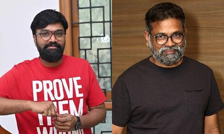 Karthik Dandu: Sukumar changed the villain of Virupaksha’s climax