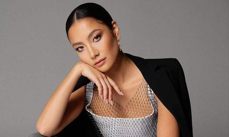 Adeline Rudolph to star in New Line's Mortal Kombat 2