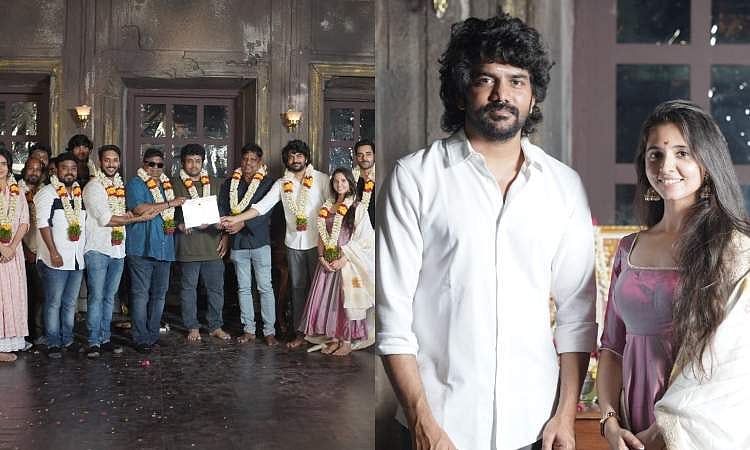 Kavin's new film launched, Anirudh to score the music