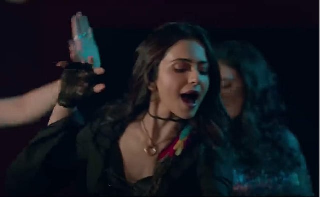 Boo Movie Review: When the script is more dead than the ghosts