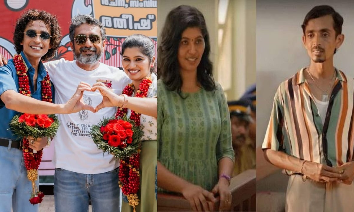 Ratheesh Balakrishnan Poduval's Nna Thaan Case Kodu spin-off launched