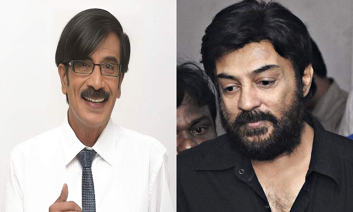 Mohan: I feel lonely without my good friend Manobala