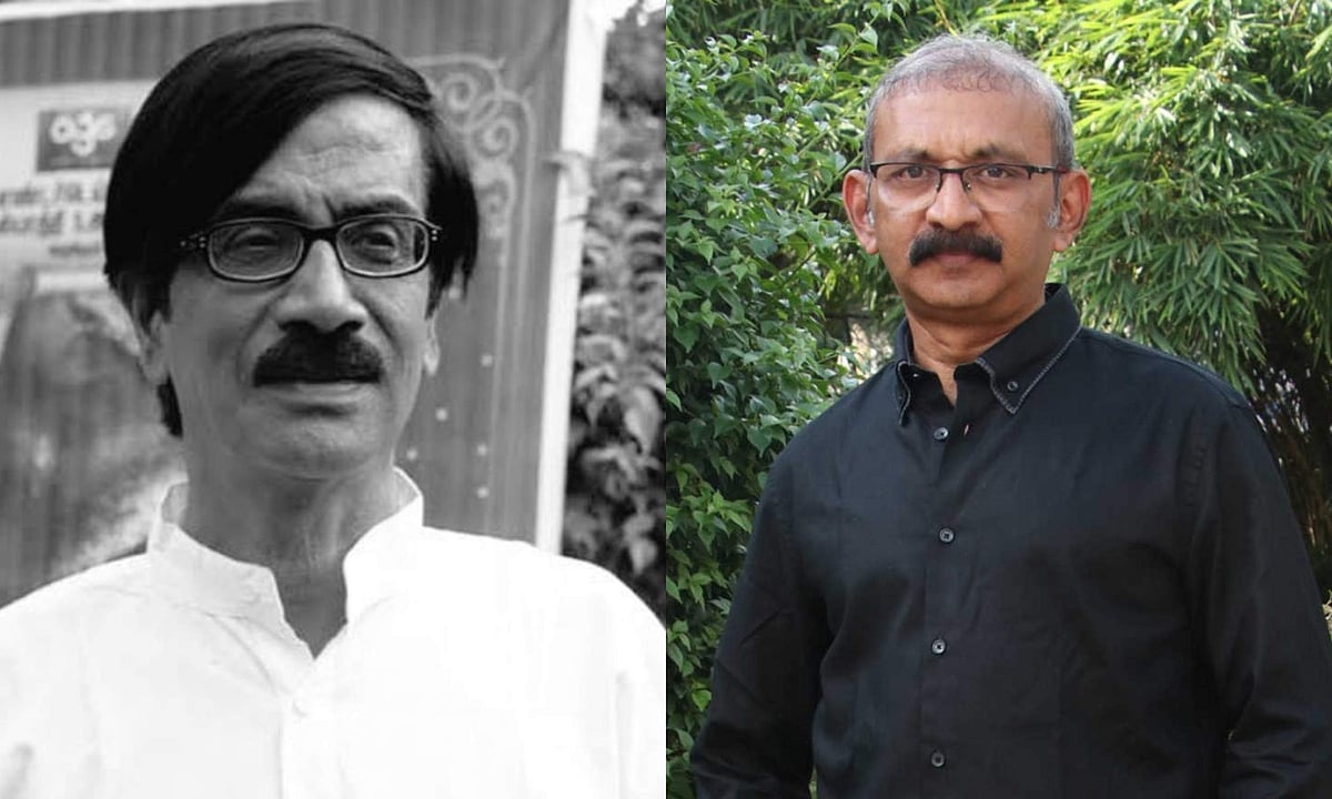 Manobala was always one of the most jovial people on sets: Radha Mohan