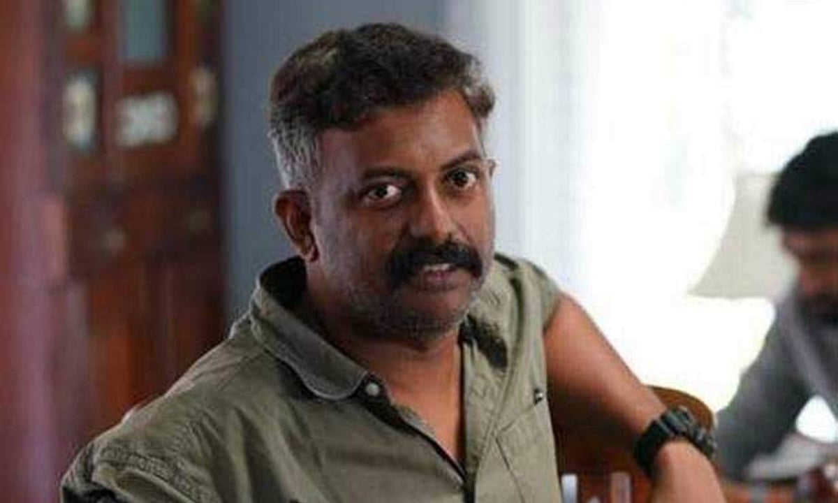 Binu Pappu, Ranjith and Dhruvan to headline Sri GarudaKalpa