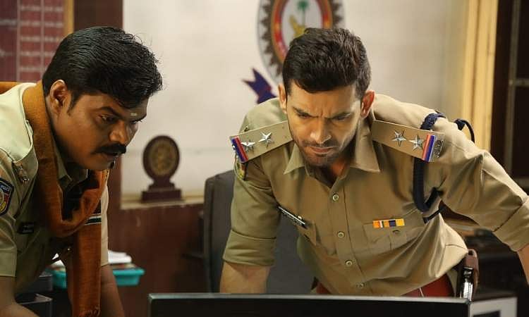 Diganth: Audiences have begun accepting me in different roles