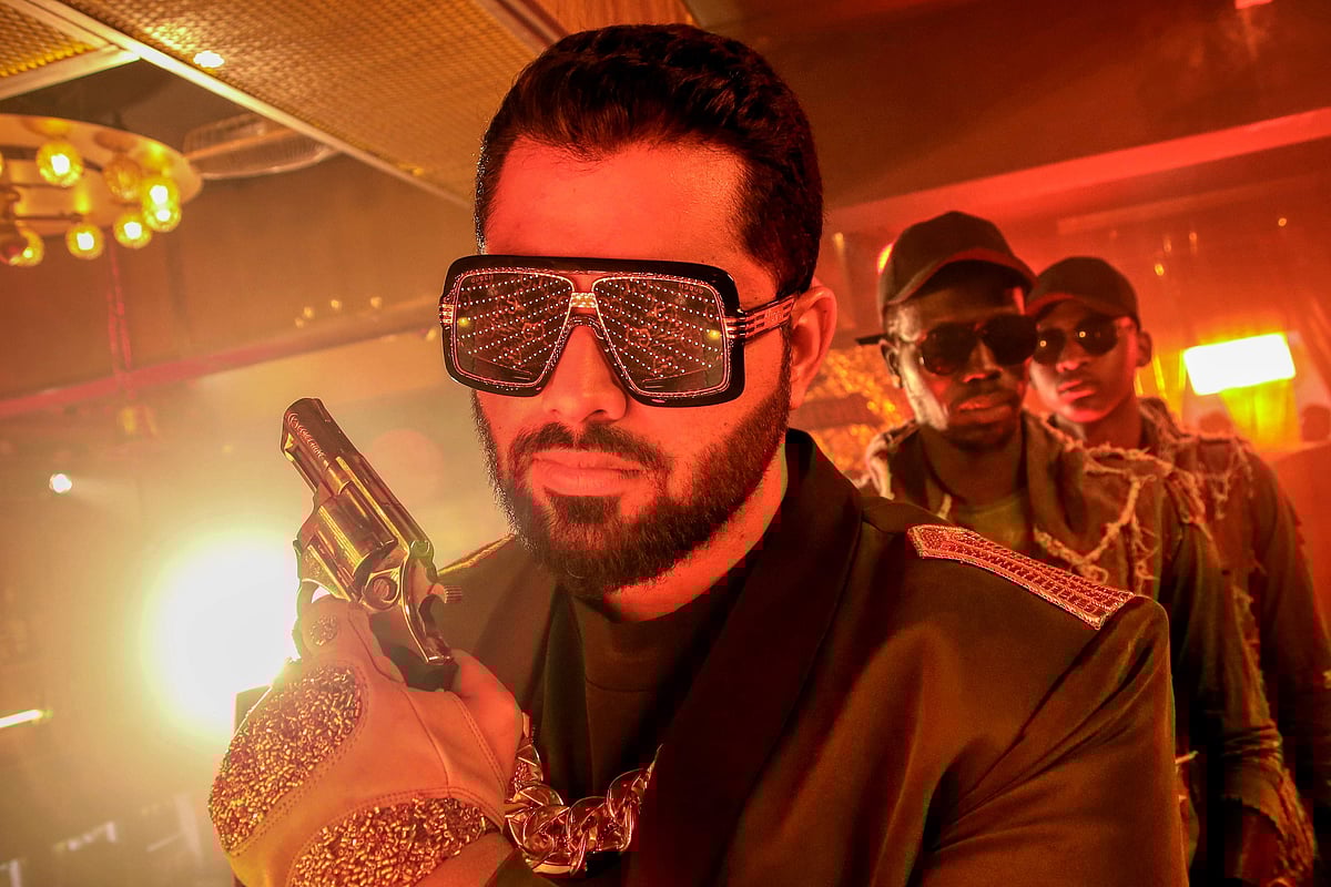 Bad Manners, distributed by Jayanna Films, gets a release date