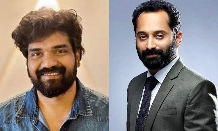 Fahadh Faasil to play a gangster in Jithu Madhavan's next?