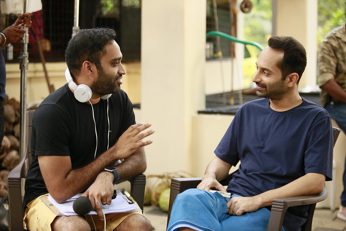 Akhil Sathyan: 'Feel-good' has become a reductive term today