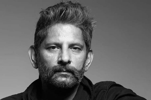 Actor Raj Arjun to next be seen in Siddhant Chaturvedi starrer Yudhra