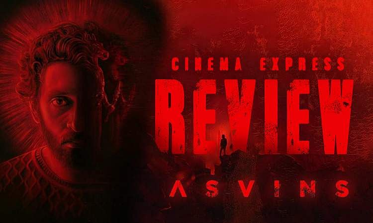 Asvins Movie Review: An effective folklore-horror elevated by brilliant ...