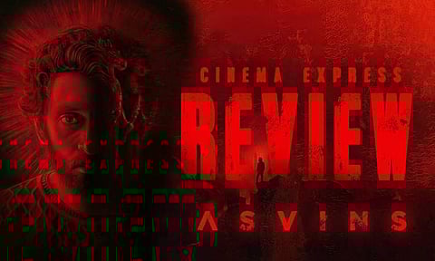 Asvins Movie Review: An effective folklore-horror elevated by brilliant ...