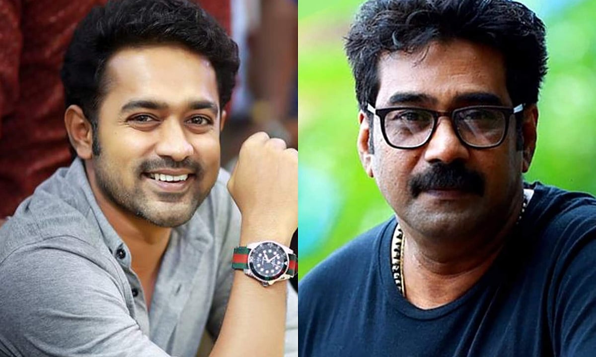 It's a wrap for Asif Ali-Biju Menon's film