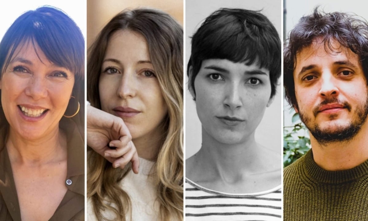 Series adaptation of El Proxeneta in the works