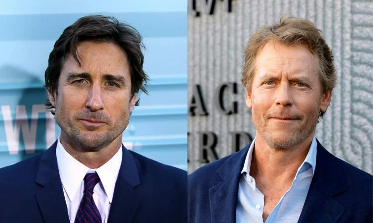 Luke Wilson, Greg Kinnear cast in You Gotta Believe Luke Wilson, Greg Kinnear cast in You Gotta Believe