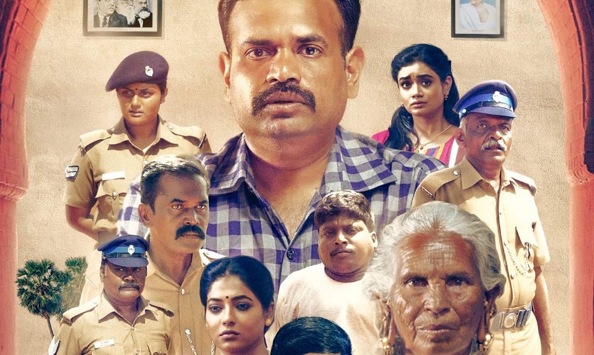 Sathiya Sothanai gets a release date