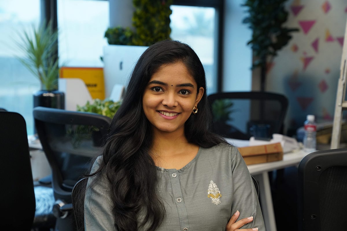 Ananya Sharma: I will always be a director's actor