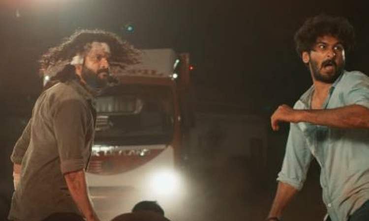 RDX teaser promises a full-on action entertainer