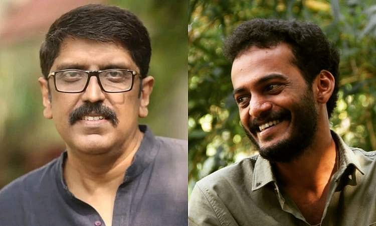 B Unnikrishnan and Bheeshma Parvam fame Devadath Shaji team up