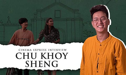 Chu Khoy Sheng