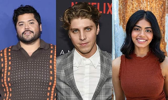 Harvey Guillen, Lukas Gage, Megan Suri joins cast of Companion