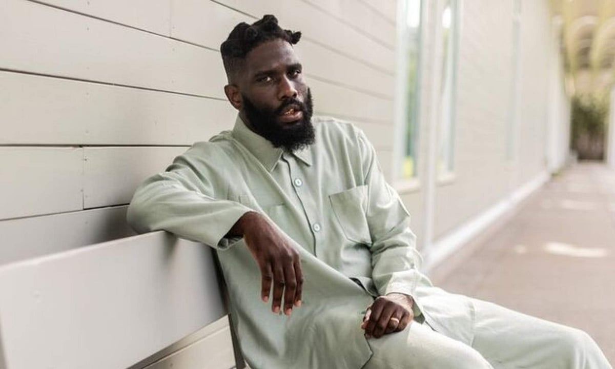 Rapper Tobe Nwigwe opens up acting in Transformers Rise Of The Beasts